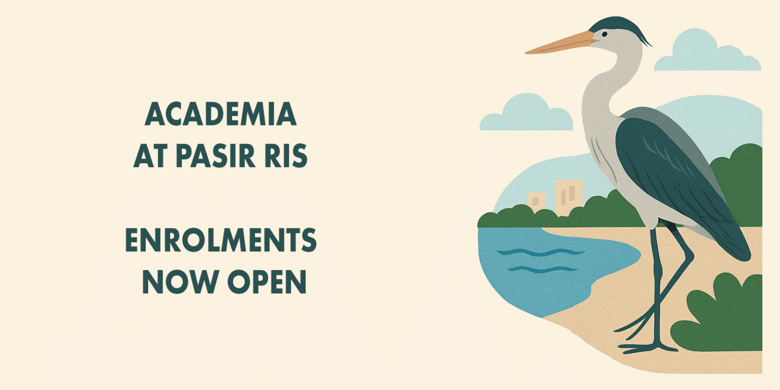Academia September Holiday Programme 2025 | Academia Education