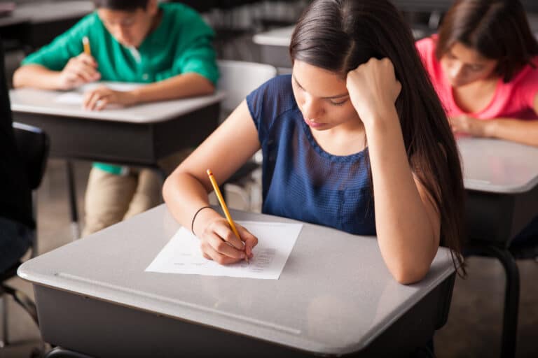 PSLE English Marks Breakdown & Marking Scheme 2025