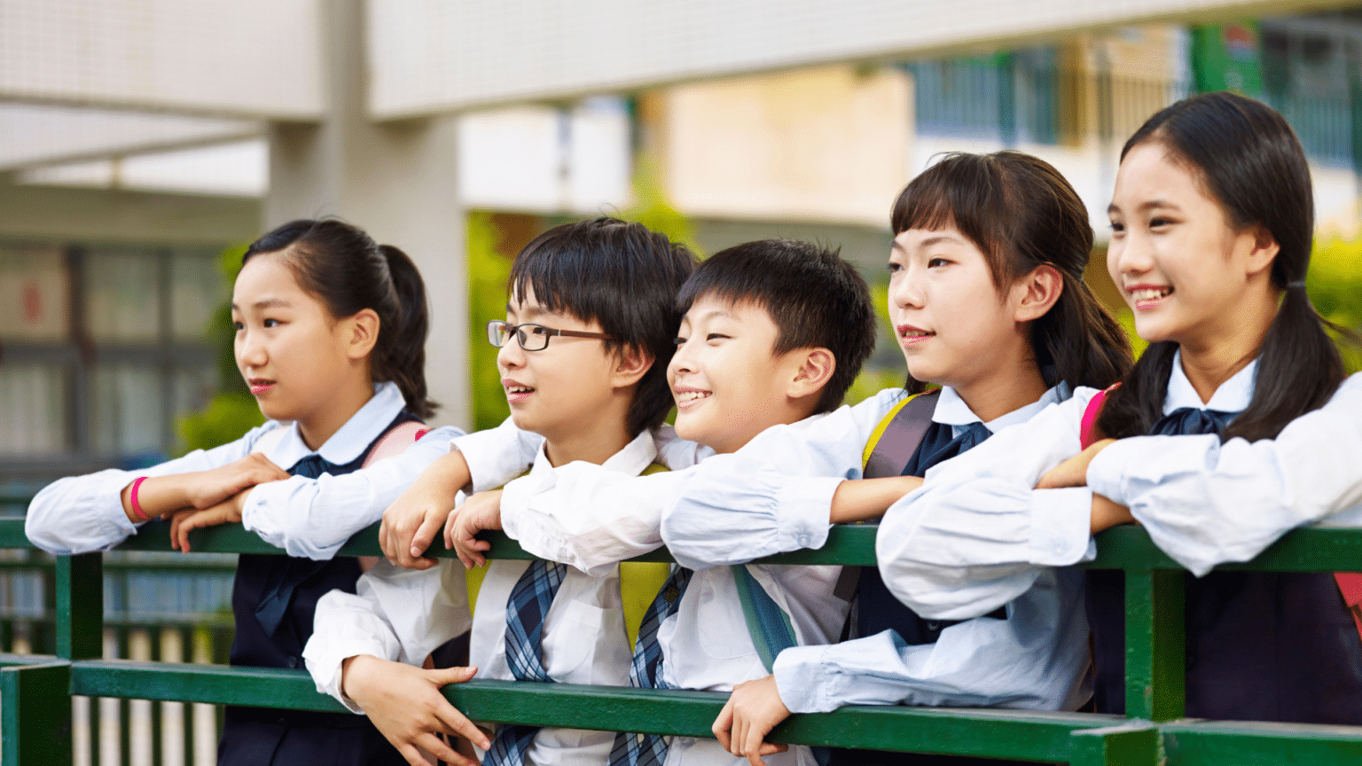 PSLE English Marks Breakdown & Marking Scheme 2025
