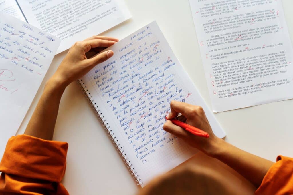 PSLE English Marks Breakdown & Marking Scheme 2025